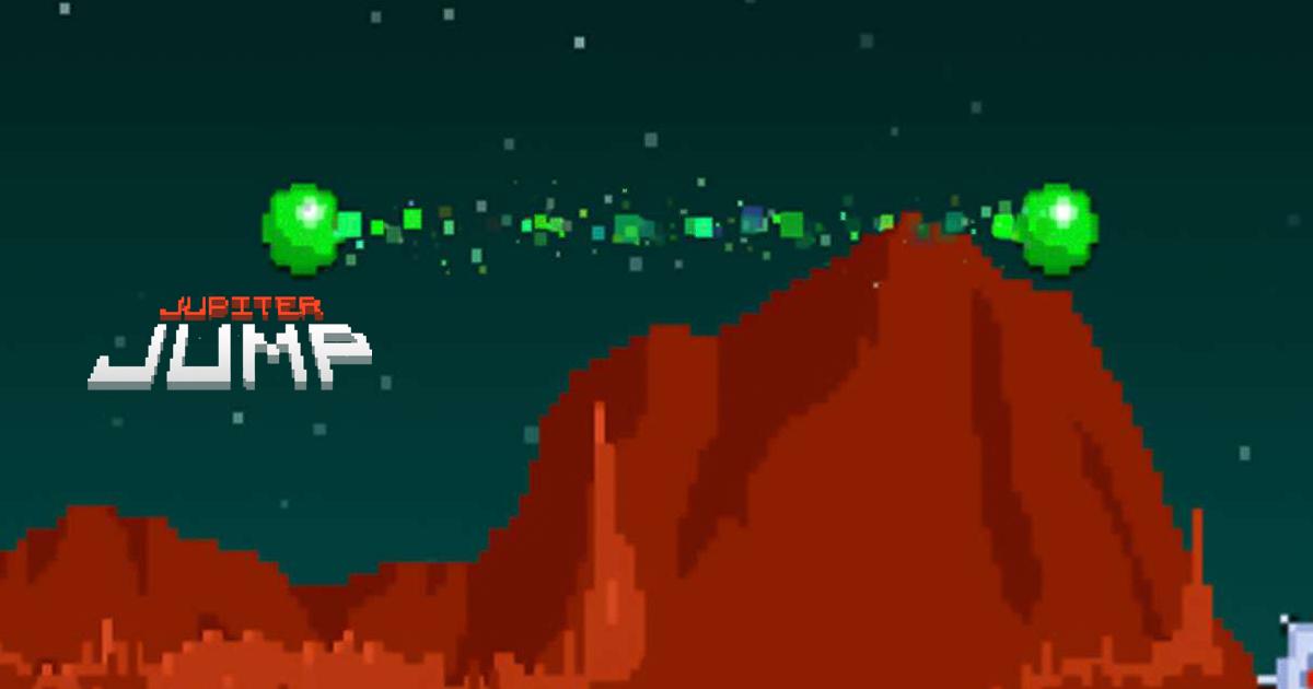 Download & Play Jupiter Jump on PC & Mac (Emulator)