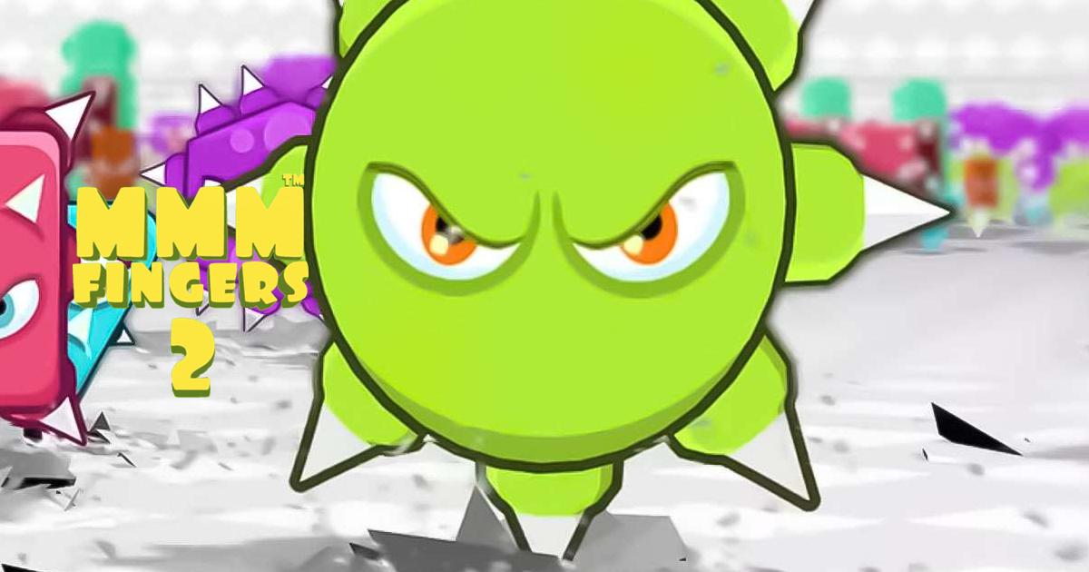 Download & Play Mmm Fingers 2 on PC & Mac (Emulator)