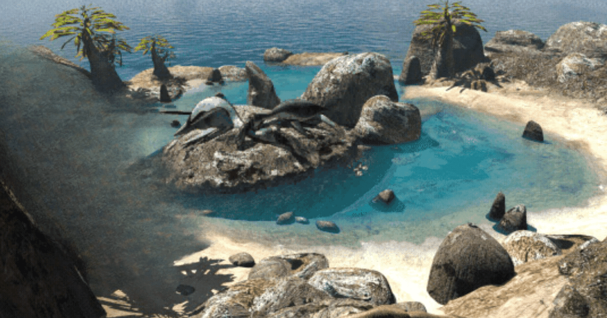 Descarga y juega a Riven: The Sequel to Myst en PC y Mac (Emulador)