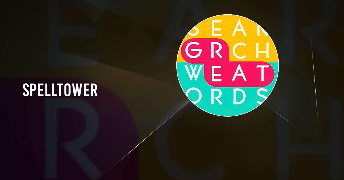 Download & Play SpellTower on PC & Mac (Emulator)