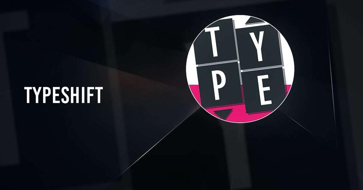 Download & Play Typeshift on PC & Mac (Emulator)