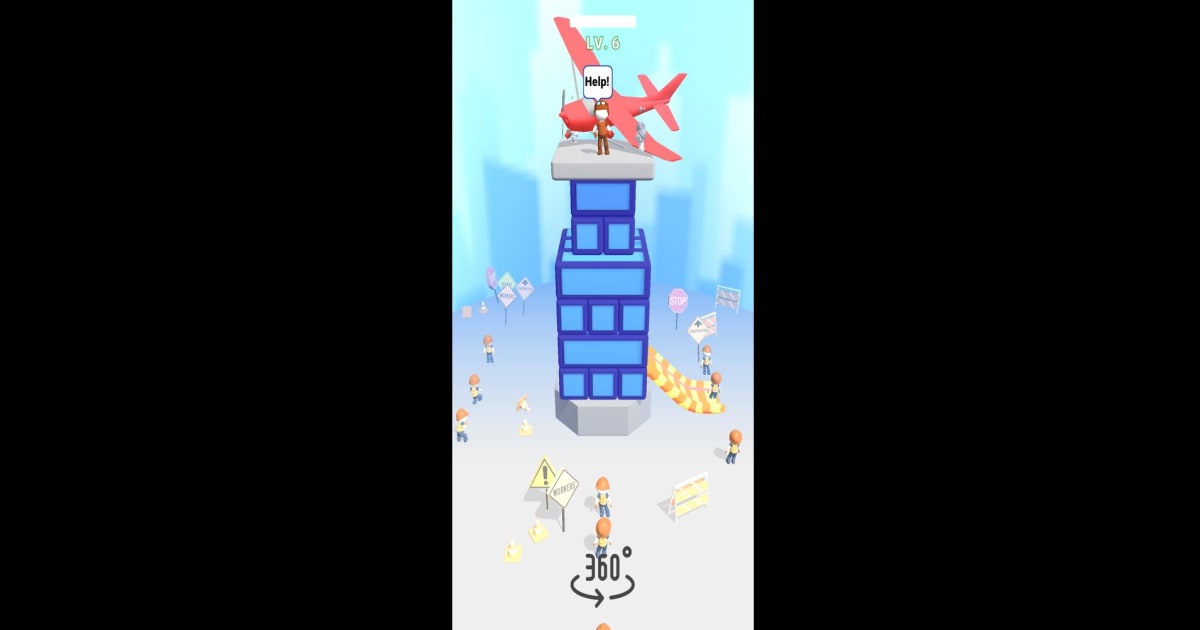 Deconstructor - 下載遊玩 PC 或 Mac 版本 (模擬器)