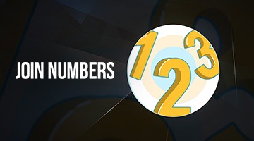 Download & Play Join Numbers on PC & Mac (Emulator)