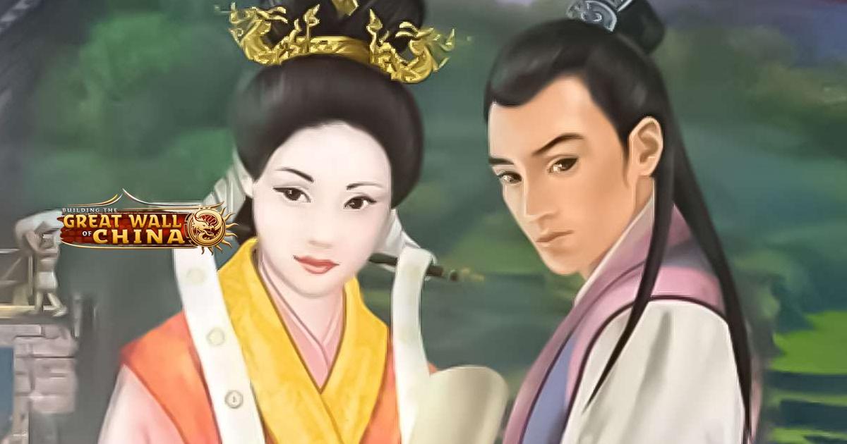 Download & Play Building the China Wall on PC & Mac (Emulator)