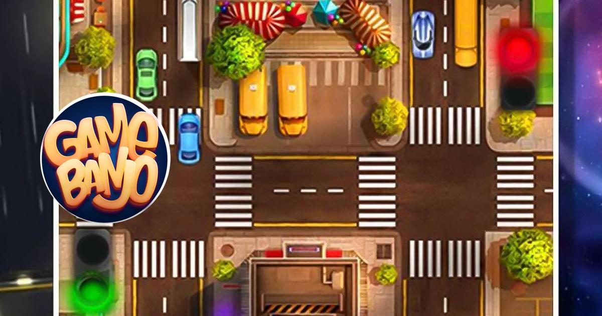 Download & Play Gamebanjo on PC & Mac (Emulator)