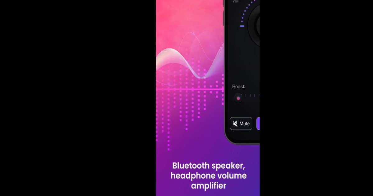 Download and run Bluetooth Volume Sound Booster on PC & Mac (Emulator)