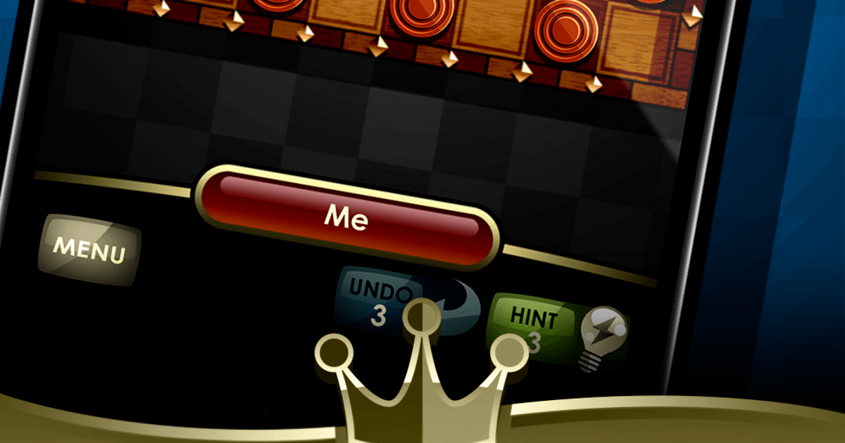 Download & Play Checkers Royale on PC & Mac (Emulator)