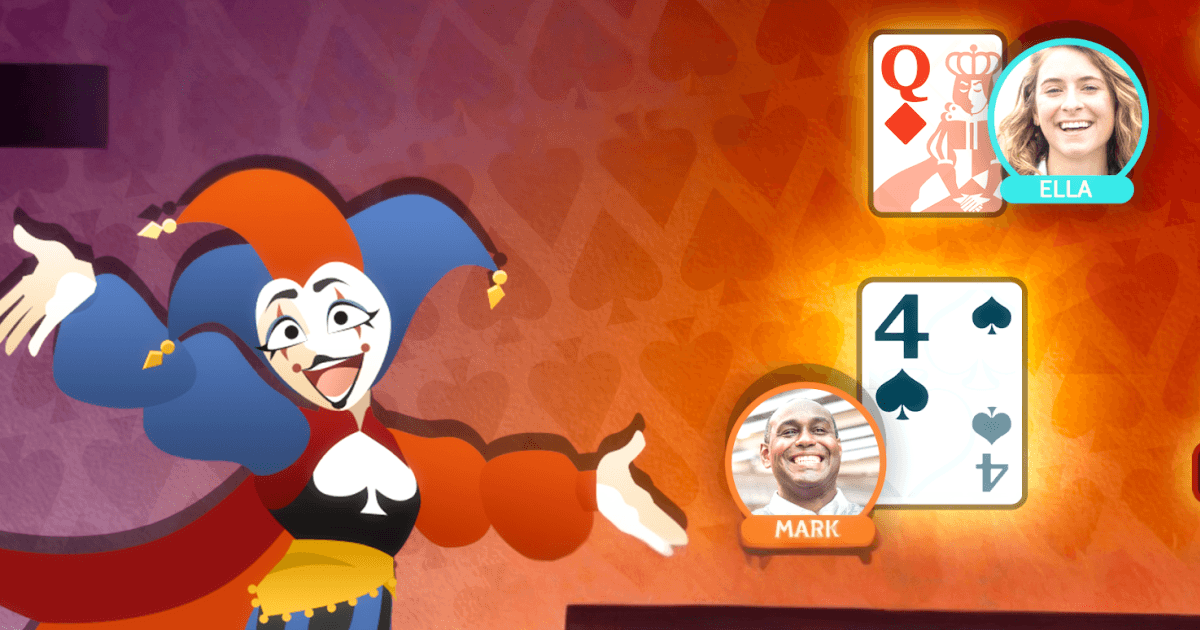 Download & Play Spades Royale on PC & Mac (Emulator)