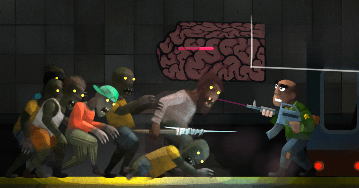 Download & Play Don Zombie: A Last Stand Against The Horde on PC & Mac ...