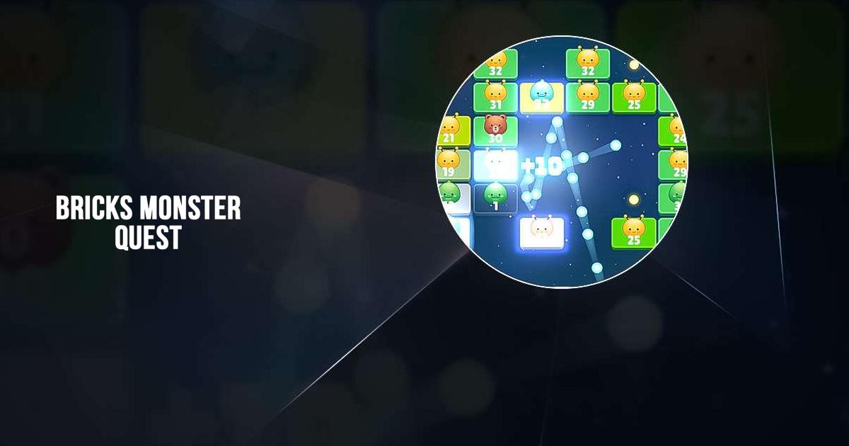 Download & Play Bricks Monster Quest on PC & Mac (Emulator)