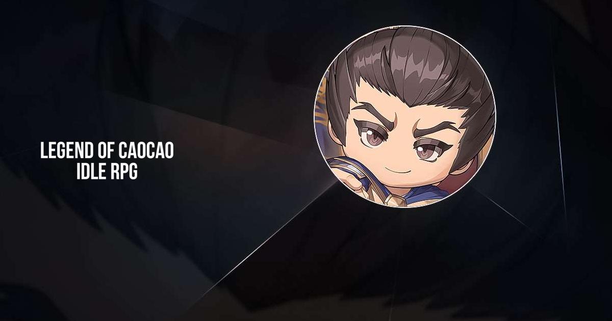 Download & Play Legend Of CaoCao Idle RPG on PC & Mac (Emulator)