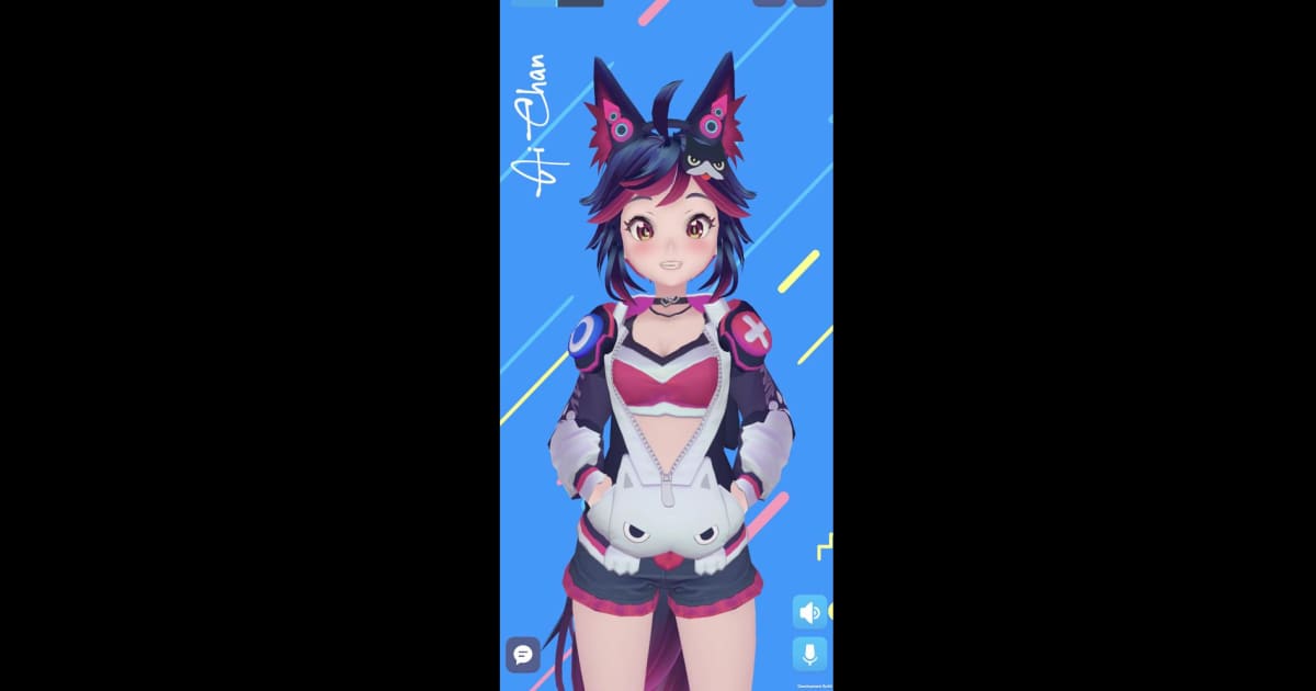 Download and run Chat & Talk with Ai Chan GPT on PC & Mac (Emulator)