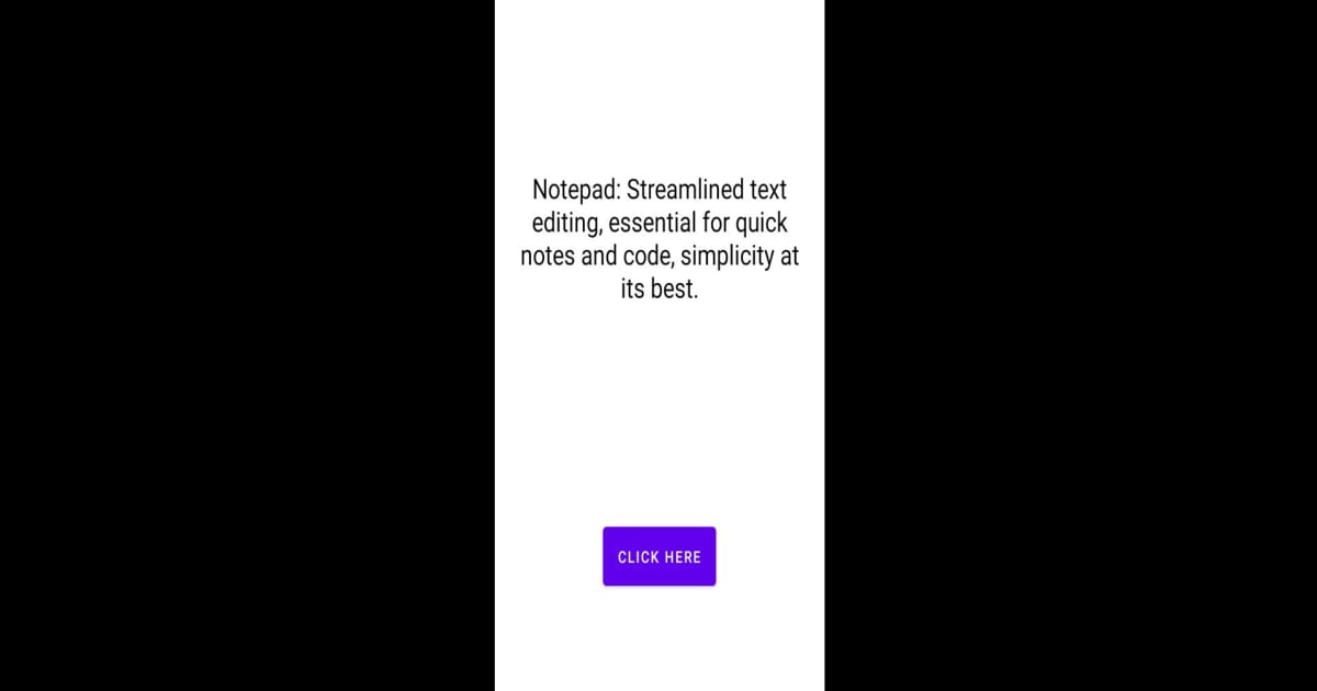 Download and run Note - Bloc notes - Quick note on PC & Mac (Emulator)