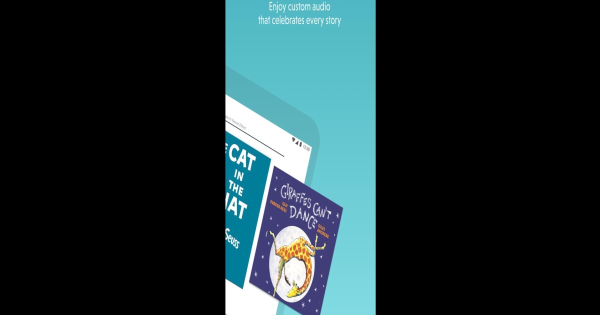 Download and run Novel Effect: Read Aloud Books on PC & Mac (Emulator)