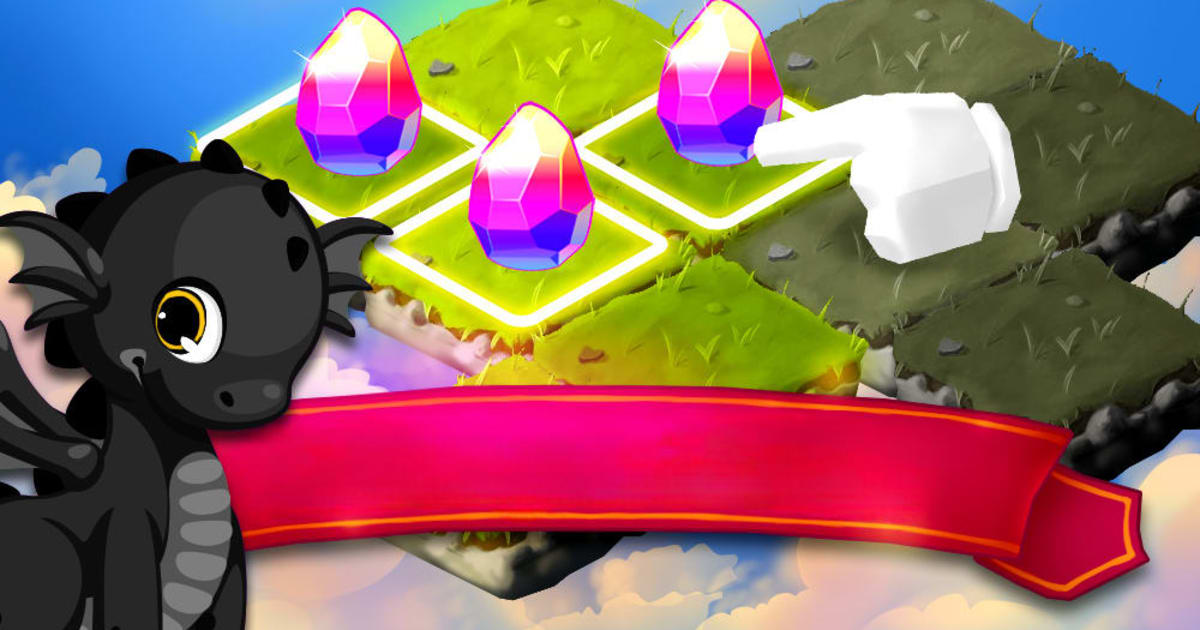 Download & Play Merge Jewels: Gems Merger Game on PC & Mac (Emulator)