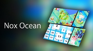 Tải và chạy ứng dụng Nox Ocean - Trân trọng mọi phút giây trên PC & Mac ...