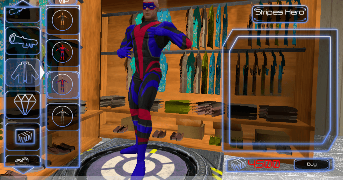 Download & Play Energy Joe on PC & Mac (Emulator)