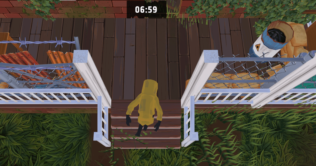 Descarga y juega a 60 Seconds: Nuclear Apocalypse en PC y Mac (Emulador)