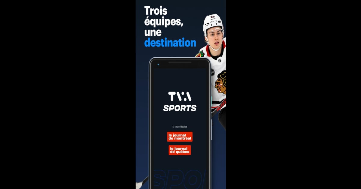 Download and run TVA Sports on PC & Mac (Emulator)