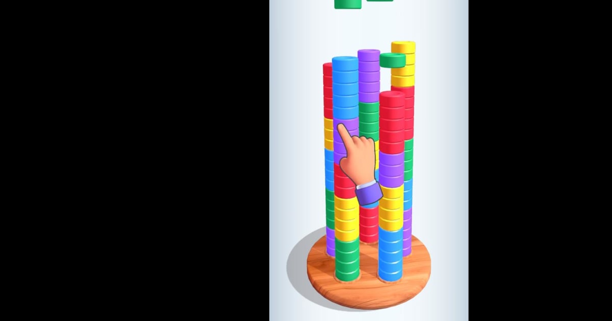 Download & Play Pop Puzzle on PC & Mac (Emulator)