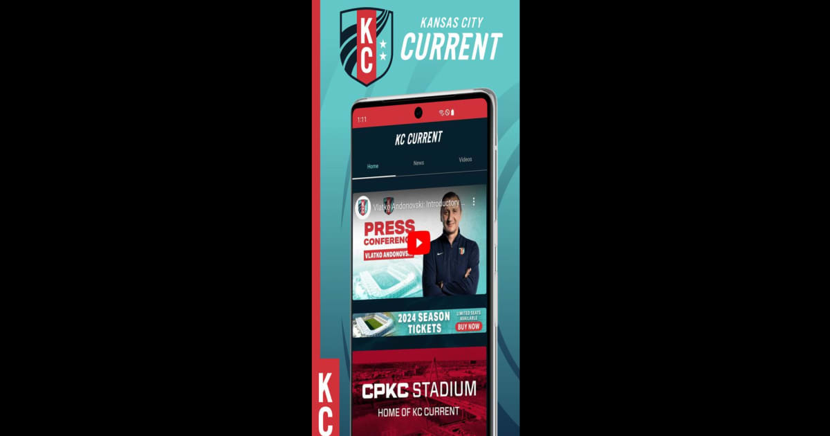 Download & Play KC Current on PC & Mac (Emulator)