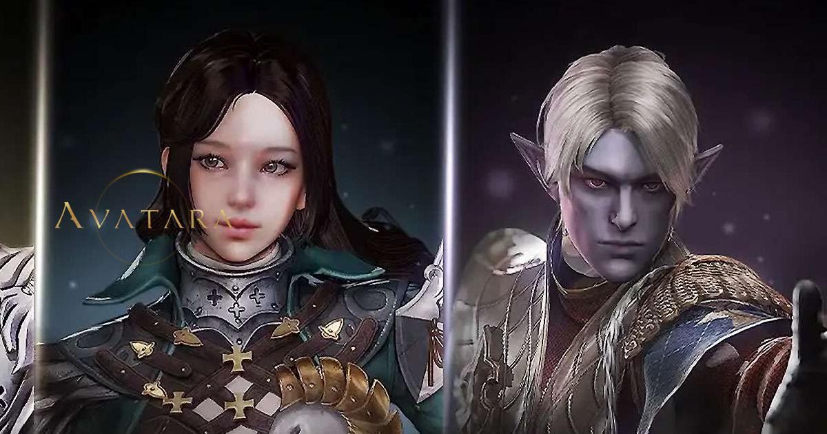 Download & Play AVATARA on PC & Mac (Emulator)