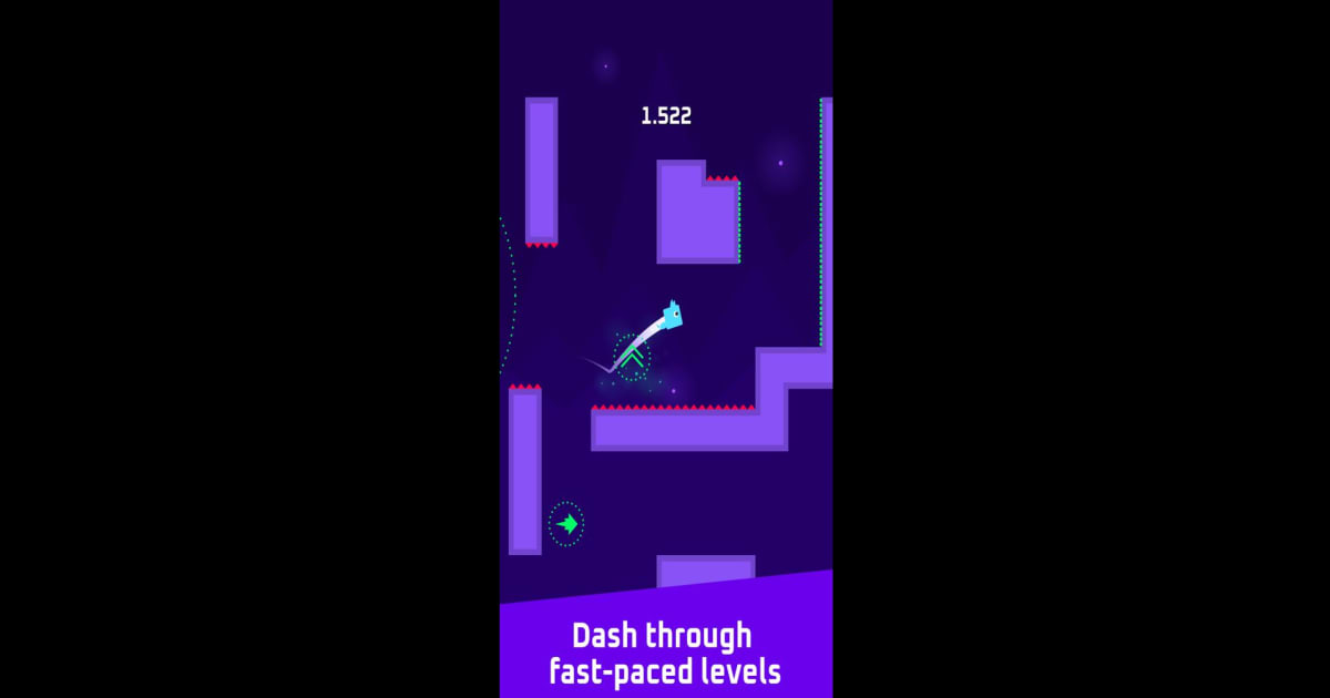 Download & Play Exoracer - Arcade platformer on PC & Mac (Emulator)