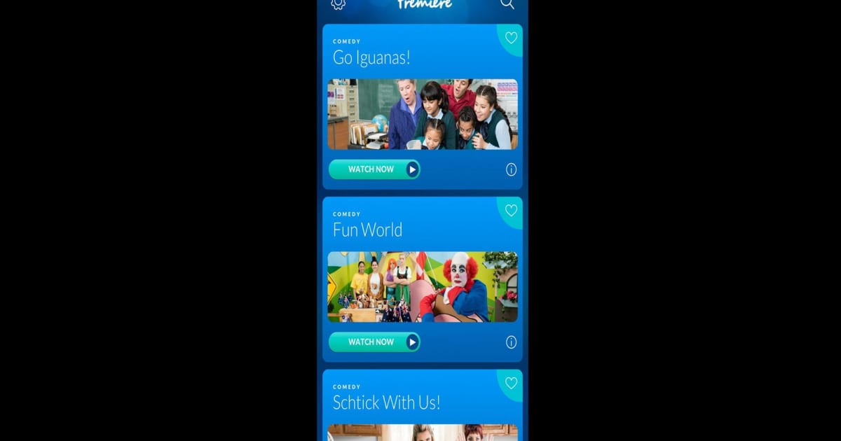 Descarga y ejecuta Premiere App en PC y Mac (emulador)
