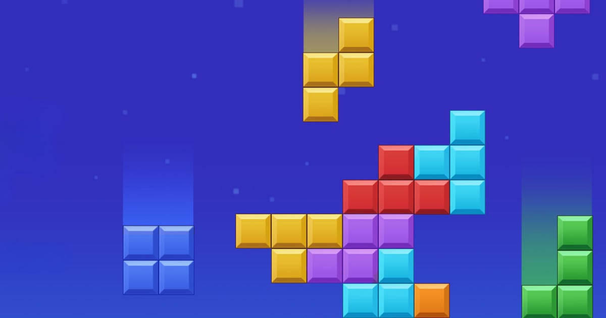 Download & Mainkan Block Rush - Puzzle Blok di PC & Mac (Emulator)