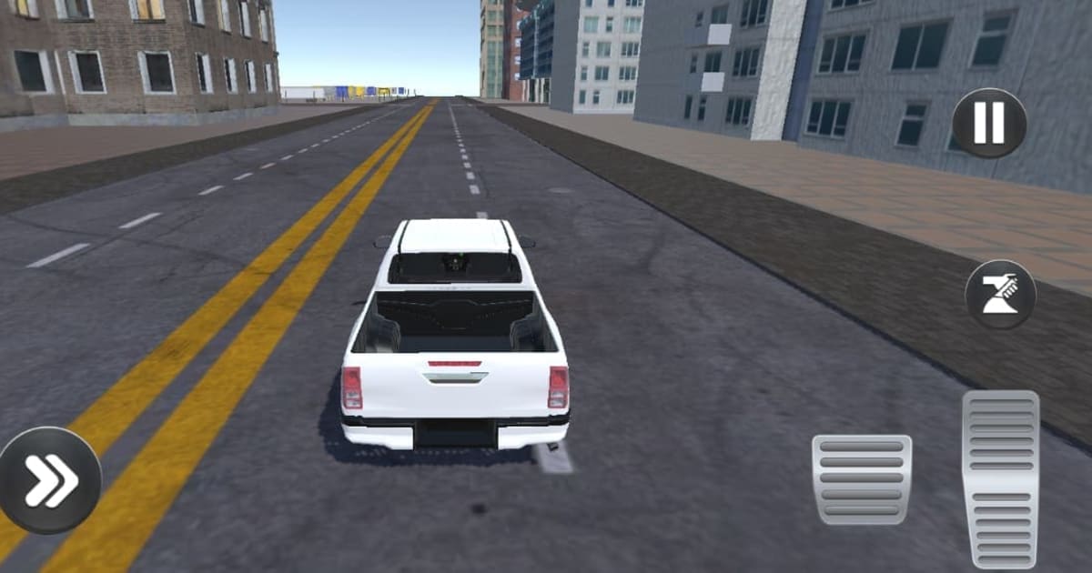 Download & Play SUV Fortune Car Simulator Game on PC & Mac (Emulator)