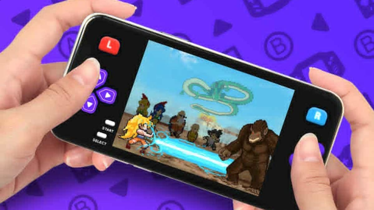 Download & Play Delta executor's game on PC & Mac (Emulator)