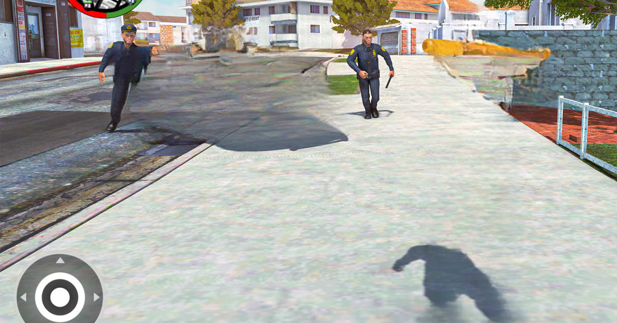 Scarica e Gioca Grand Vegas Gangster Games su PC e Mac (Emulatore)