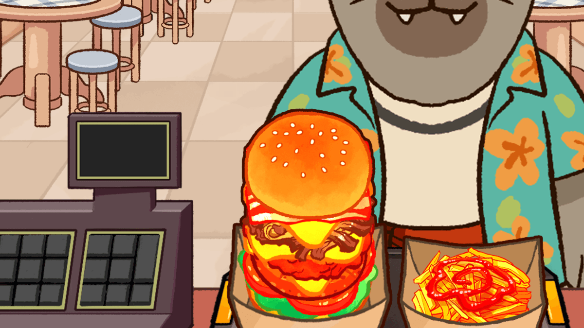 Download & Play Hungry Hours on PC & Mac (Emulator)
