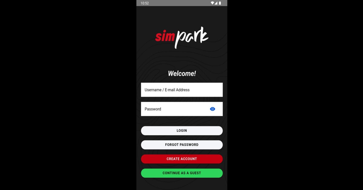 Download and run Sim Park on PC & Mac (Emulator)