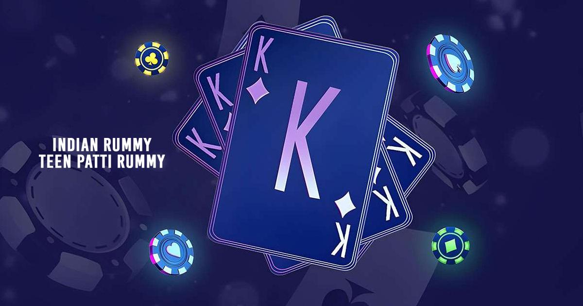 Download & Play Indian Rummy (13 & 21 Cards) by Octro on PC & Mac ...