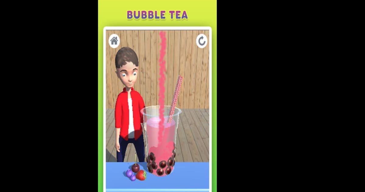 Download & Play Satisfying Stress Relief Games! ASMR Fidget Toys on PC ...