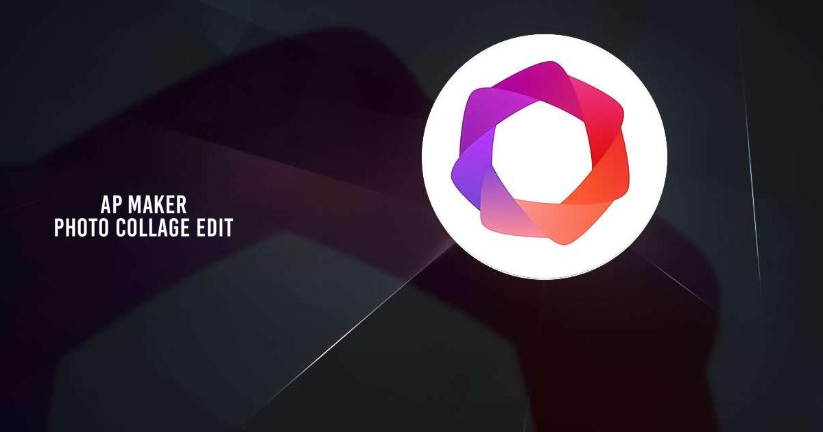 Download and run AP Maker - Photo Collage Edit on PC & Mac (Emulator)