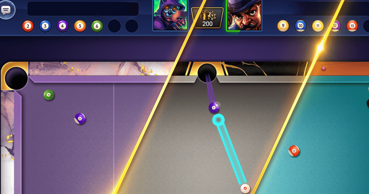 8 Ball Pool - 下載遊玩 PC 或 Mac 版本 (模擬器)