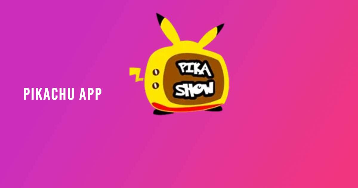 Download and run Pikachu App on PC & Mac (Emulator)