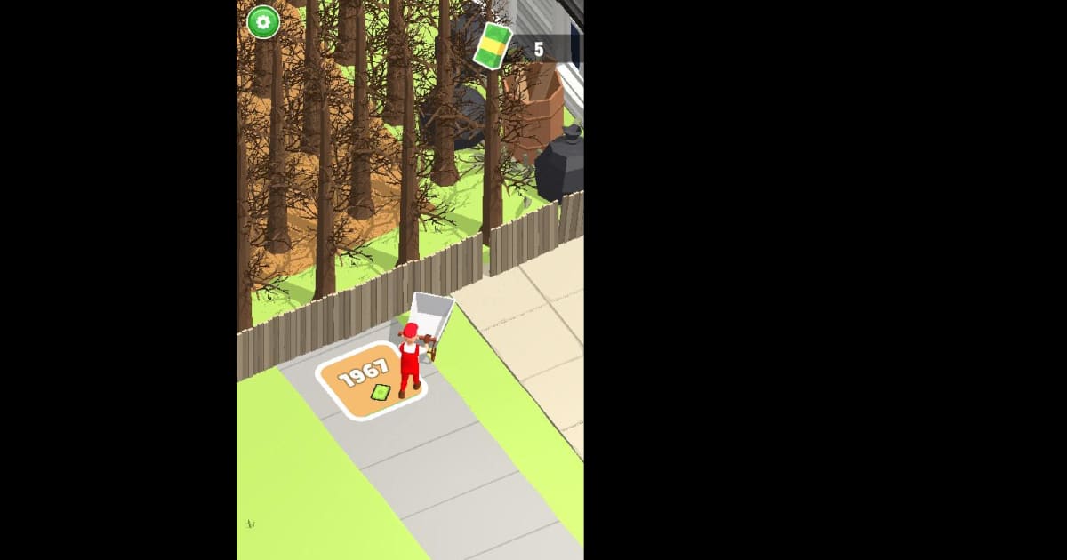 Download & Play Master Lumberjack on PC & Mac (Emulator)