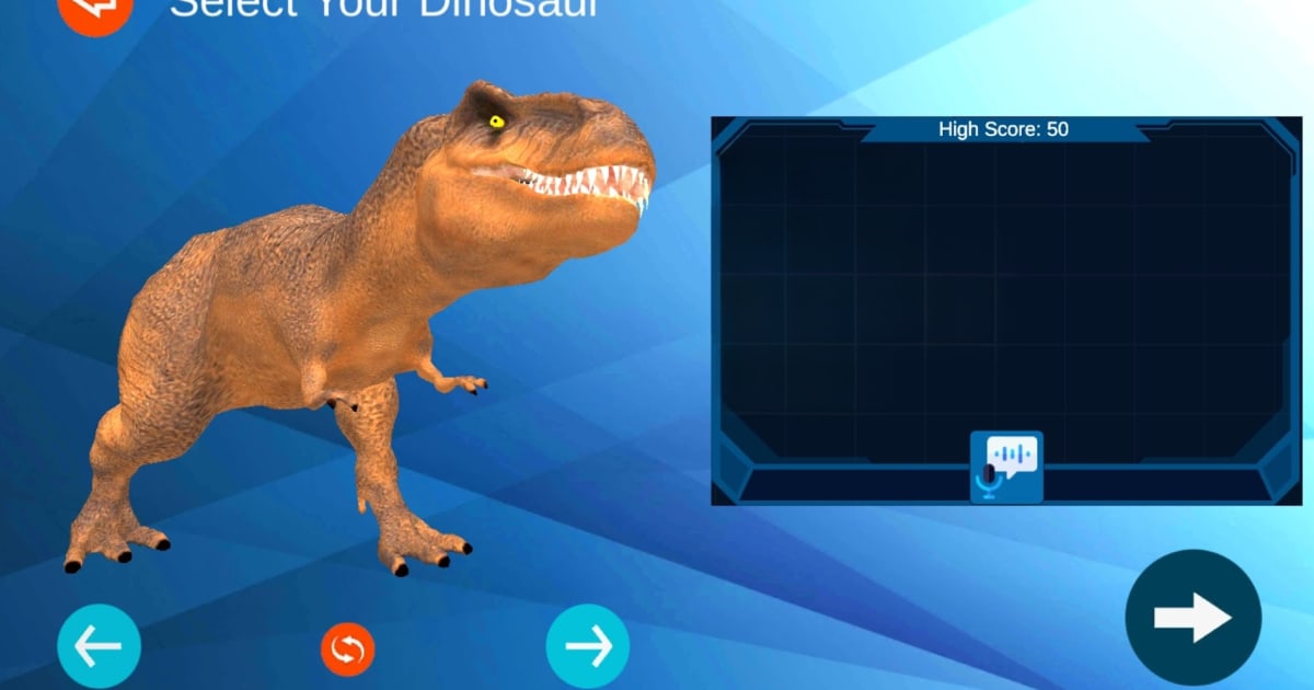 Download & Play Dinosaur Sim on PC & Mac (Emulator)