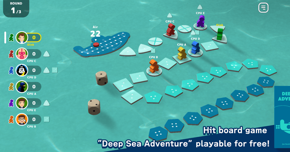 Download & Play Let’s Play! Oink Games on PC & Mac (Emulator)