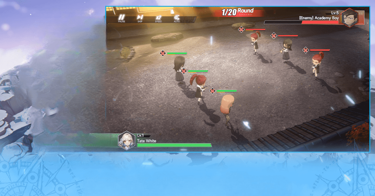 Download & Play Legends Combat on PC & Mac (Emulator)