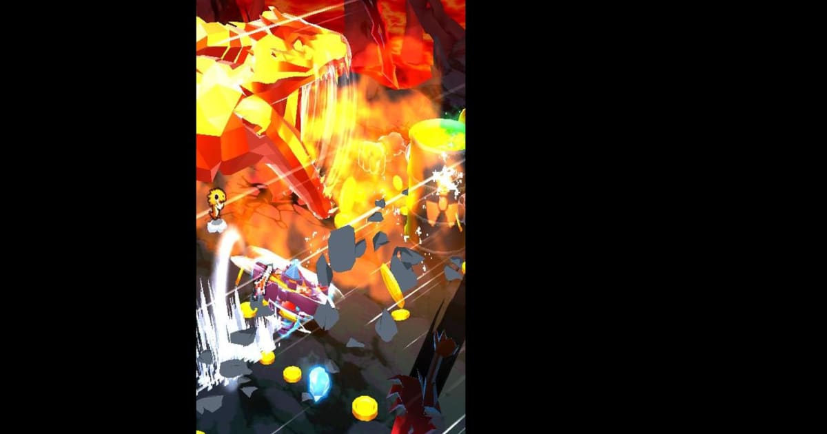 Download & Play Super God Blade : Spin the Ultimate Top! on PC & Mac ...