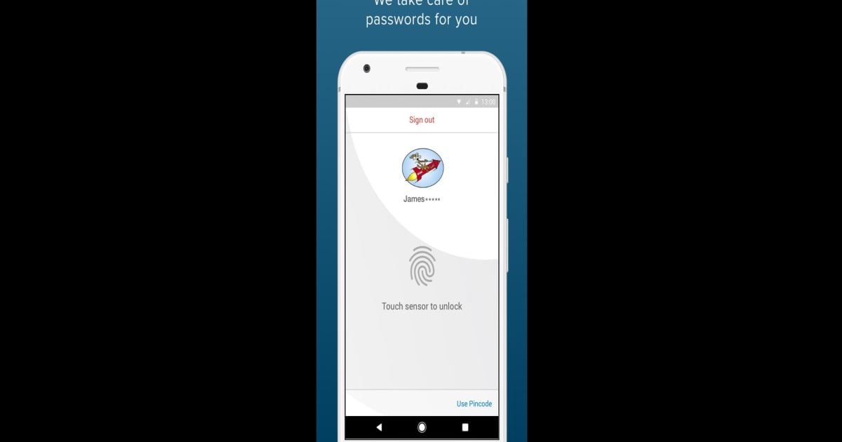 Download and run Okta Mobile on PC & Mac (Emulator)