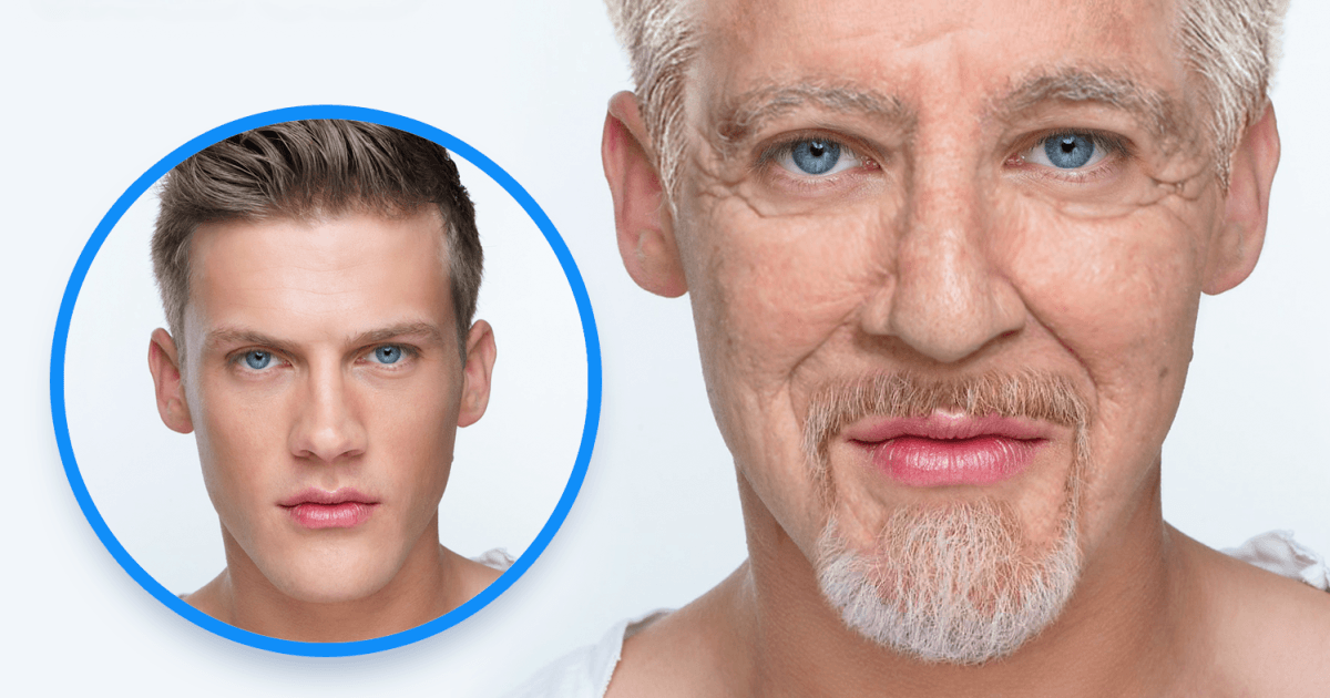 Download and run Old Face Maker Photo Editor on PC & Mac (Emulator)