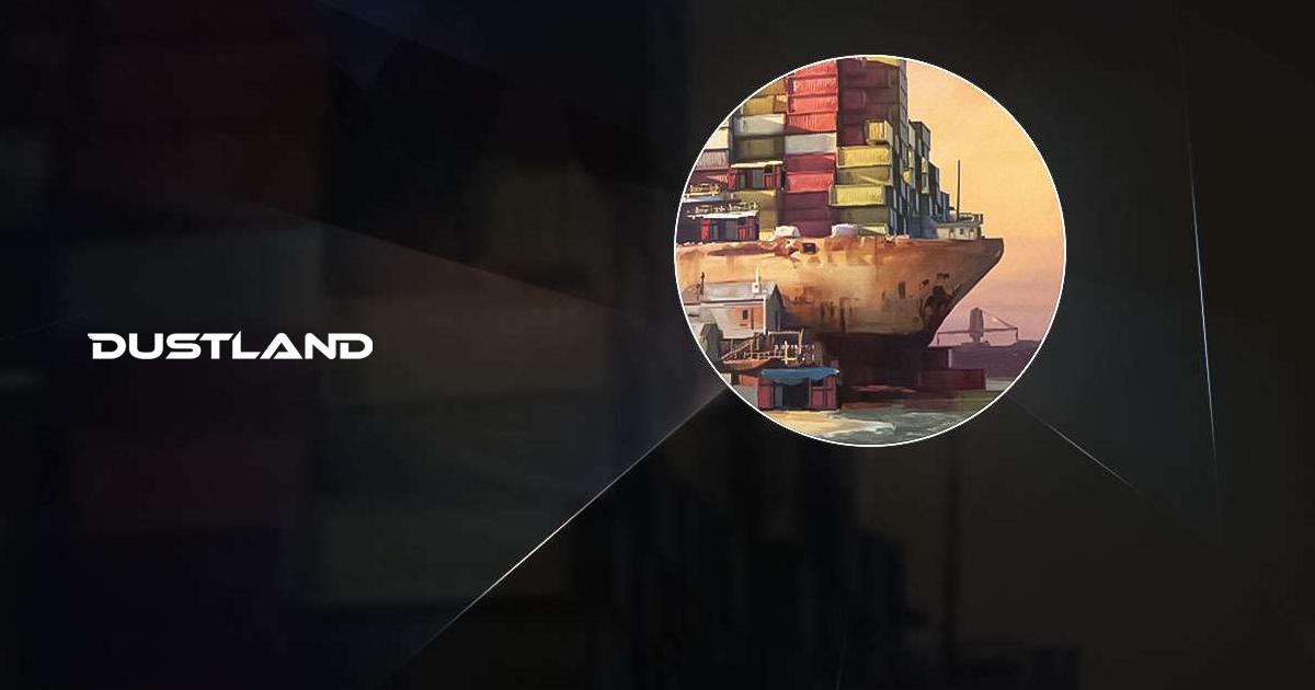 Download and run Dustland Runner (Alpha) on PC & Mac (Emulator)