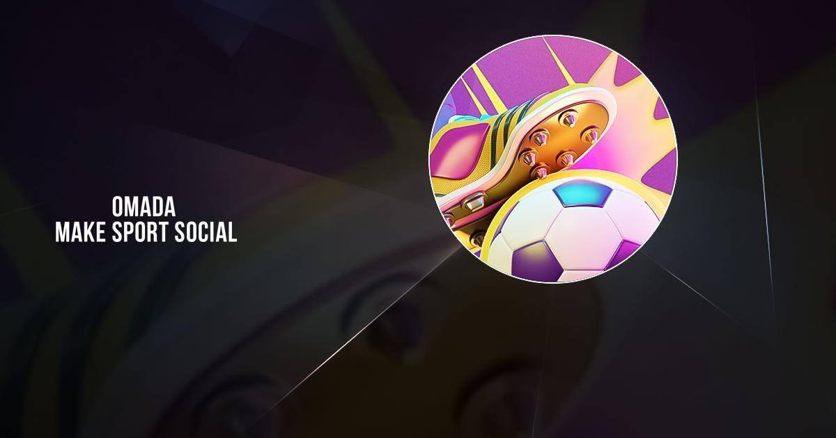 Scarica e Gioca Omada - Sport diventa social su PC e Mac (Emulatore)