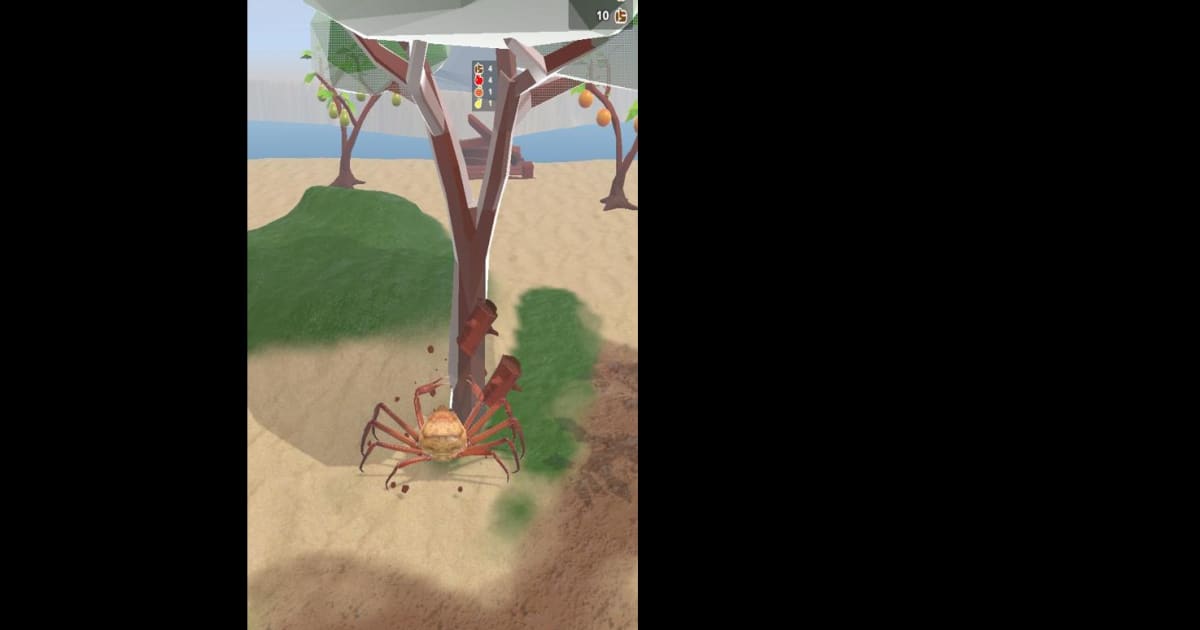 Download & Play Crab House on PC & Mac (Emulator)