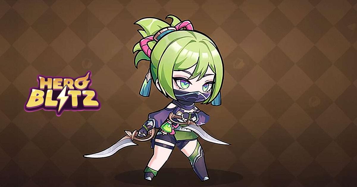 Download & Play Hero Blitz: RPG Roguelike on PC & Mac (Emulator)